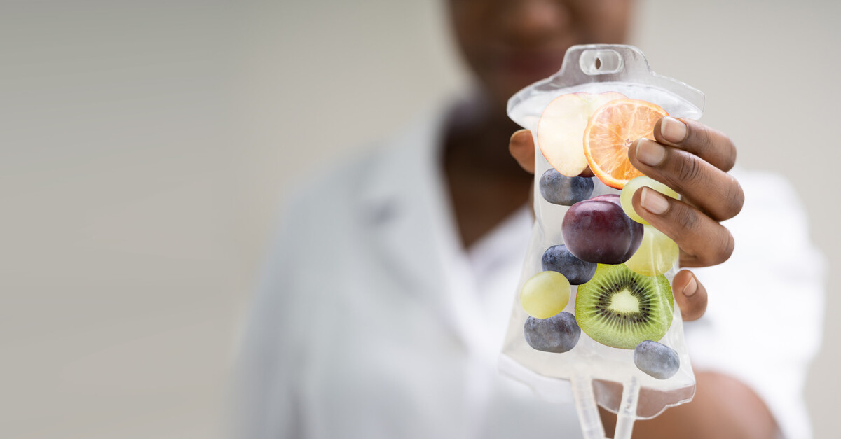 Nutrient Infusion Therapy | Services | Ozone Health and Wellness